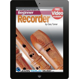 How to Play Recorder - Recorder Lessons for Beginners