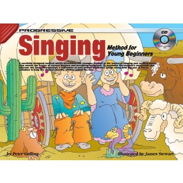 Singing Lessons for Kids - Songs for Kids to Sing