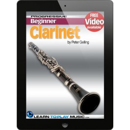 How to Play Clarinet - Clarinet Lessons for Beginners