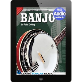 How to Play Banjo - Banjo Lessons for Beginners