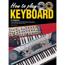 How To Play Keyboard